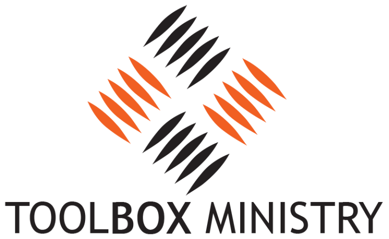 Tool Box – Ministry